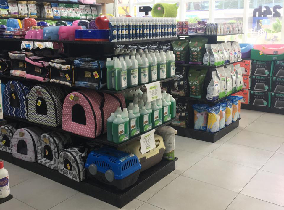 Sobre a Loja – Pet Happy Recife